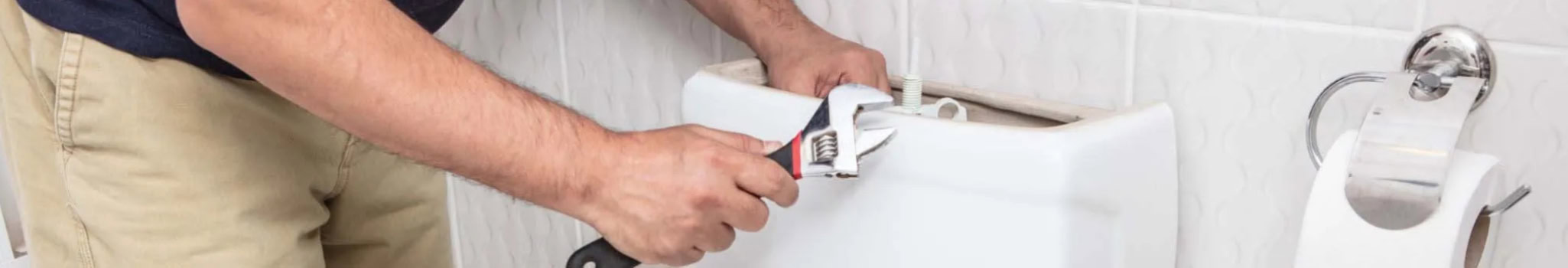 Toilet Repair | Fast Plumbing Service By A.J. Leto & Sons
